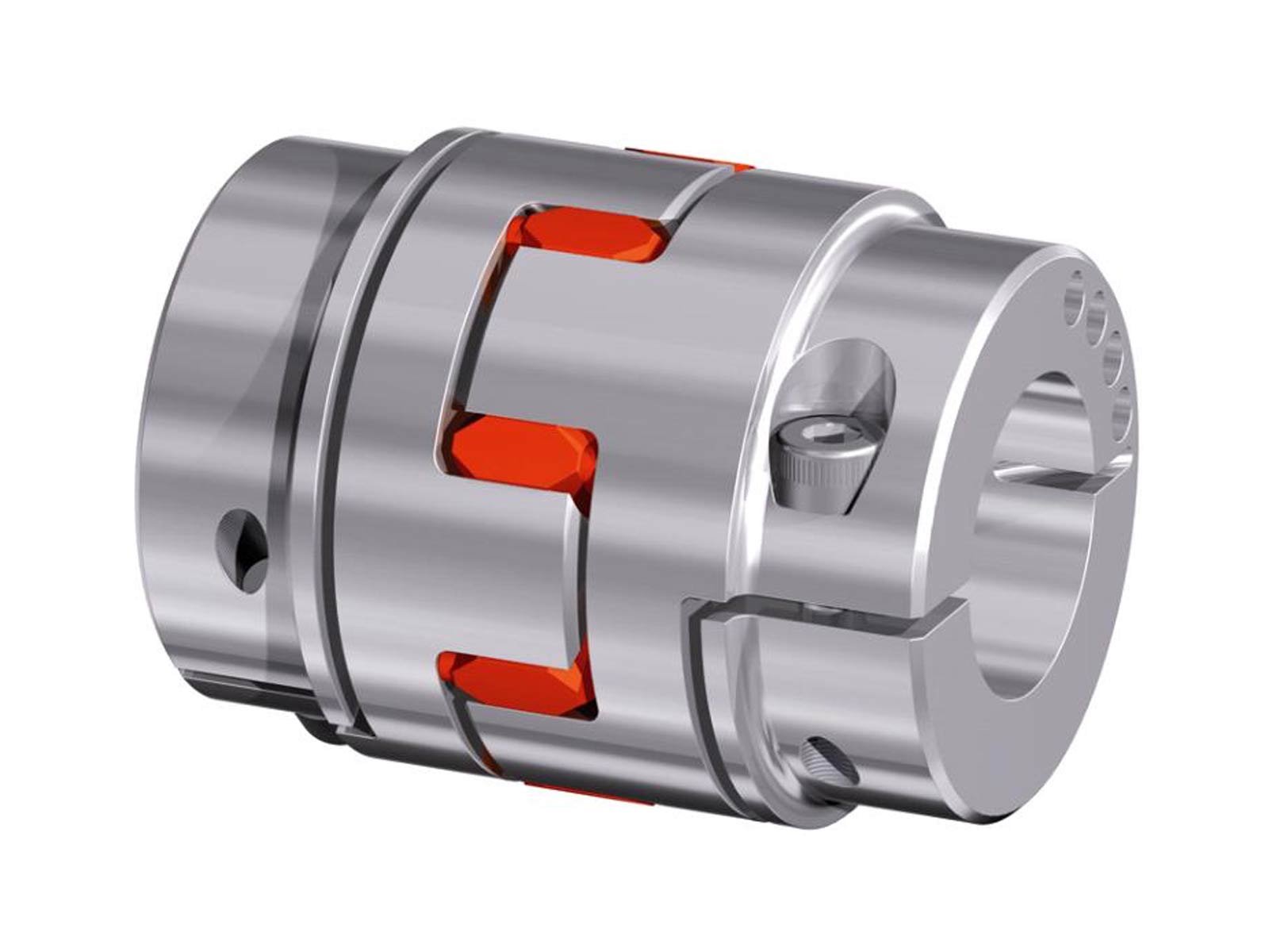 Accouplement mécanique : vos pièces de marque rapidement